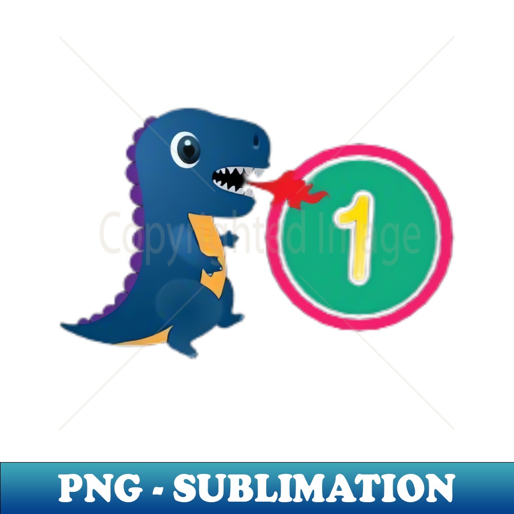 Godzilla Minus One - Decorative Sublimation PNG File - Inspire Uplift