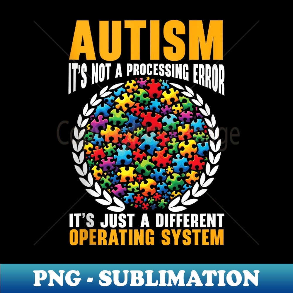 Autism Awareness Neurodiversity World Autism Day Autistic - | Inspire ...