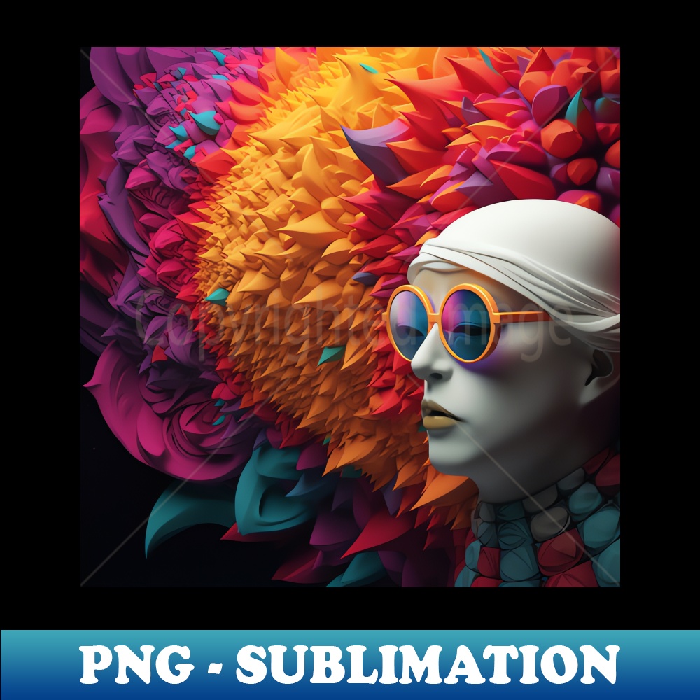 Insanity - PNG Transparent Digital Download File for Sublima | Inspire ...