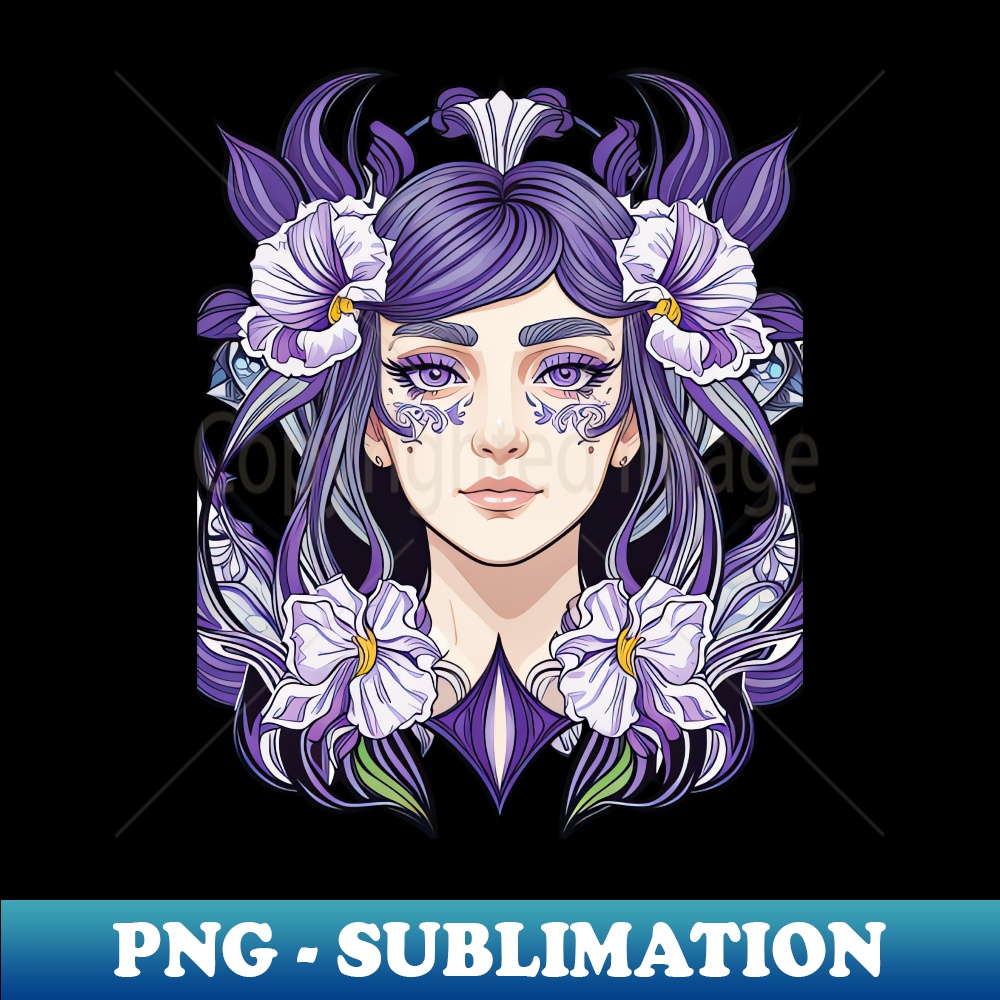 Art Nouveau - Creative Sublimation PNG Download - Create wit | Inspire Uplift
