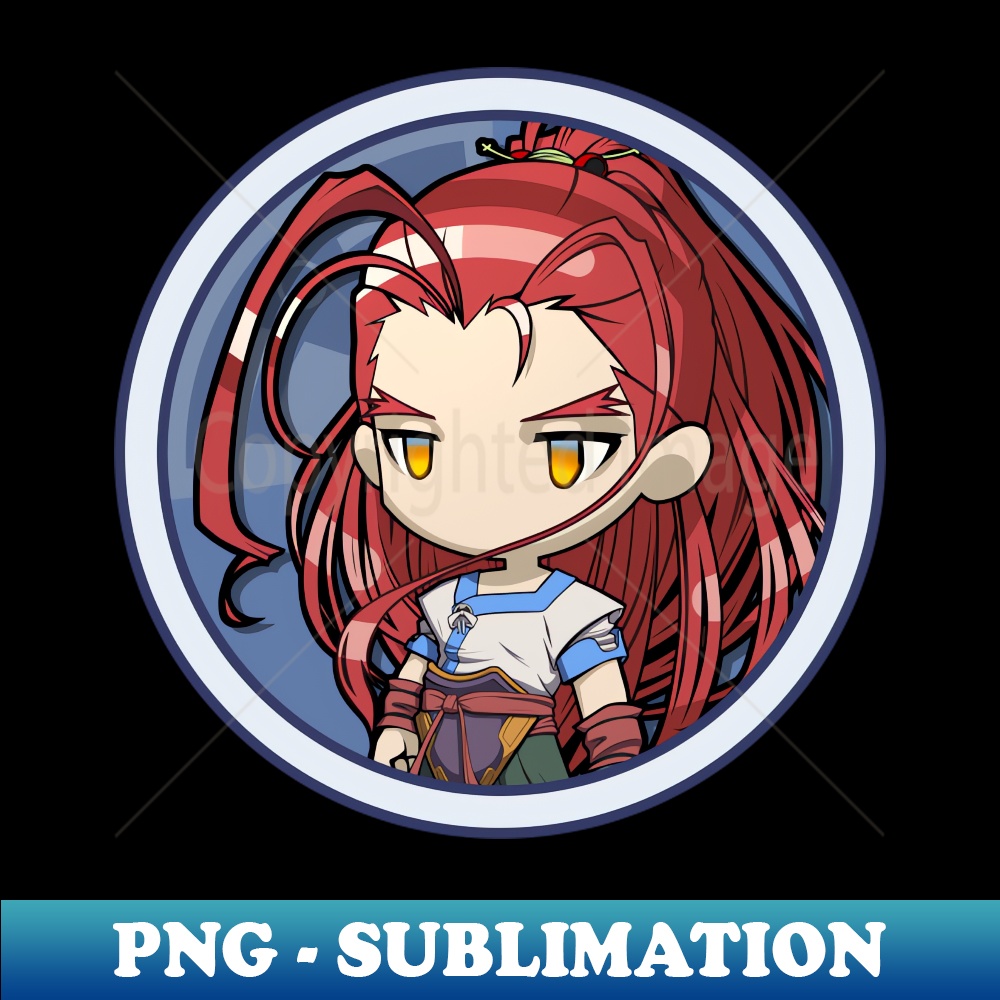 Id - Stylish Sublimation Digital Download - Stunning Sublima | Inspire Uplift