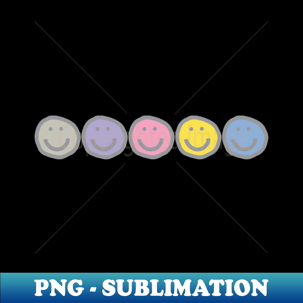Enlightenment Smiles Five Smiley Face Drawings - Professiona | Inspire ...