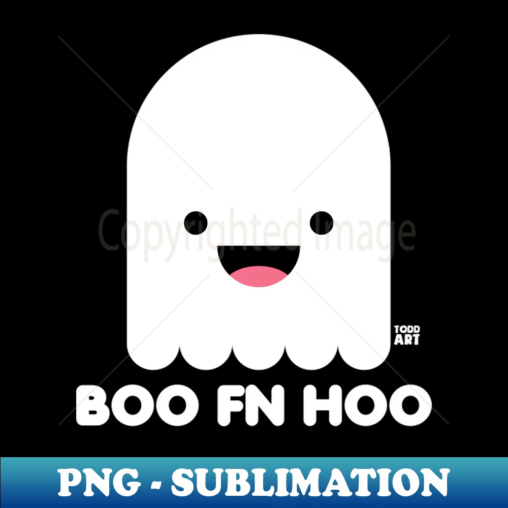 BOO - PNG Transparent Digital Download File for Sublimation | Inspire ...