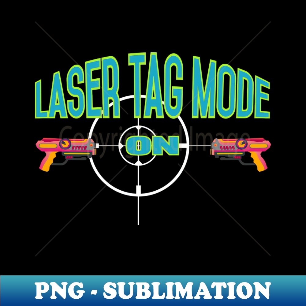 Laser Tag Clipart | Inspire Uplift