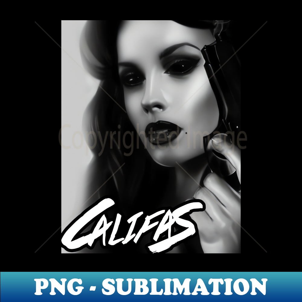 Califas Clothing Yeb1 Art Chicano Tattoo Style Black and Gre | Inspire ...
