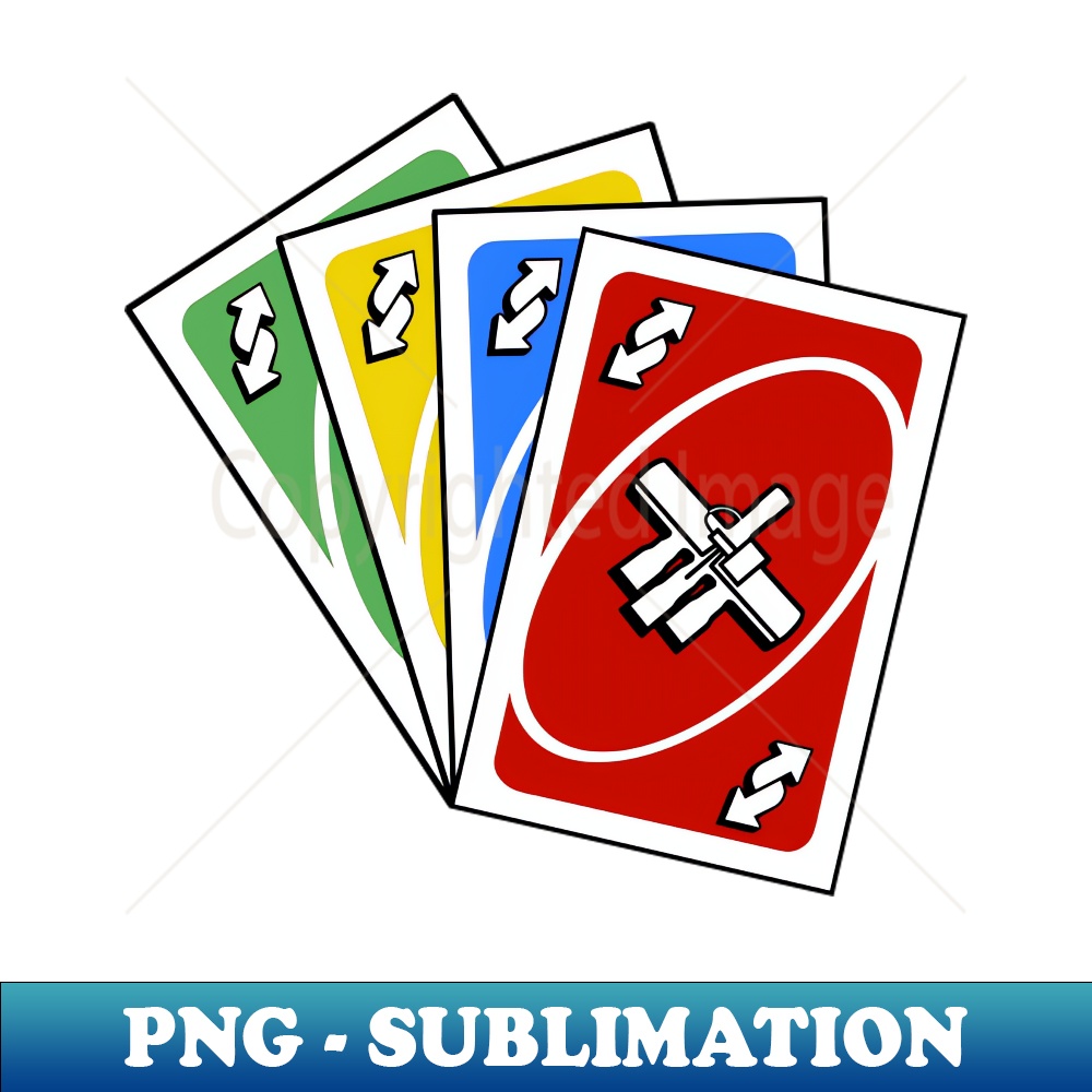 HVAC Reversing Valve on Uno Reverse Card 4 Cards - Elegant S | Inspire ...