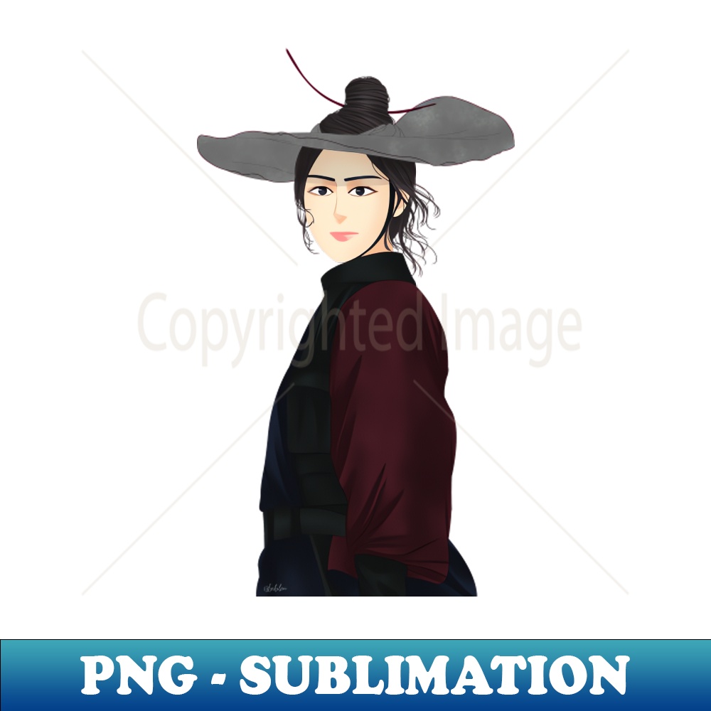 Naksu - Alchemy Of Souls - Professional Sublimation Digital | Inspire ...