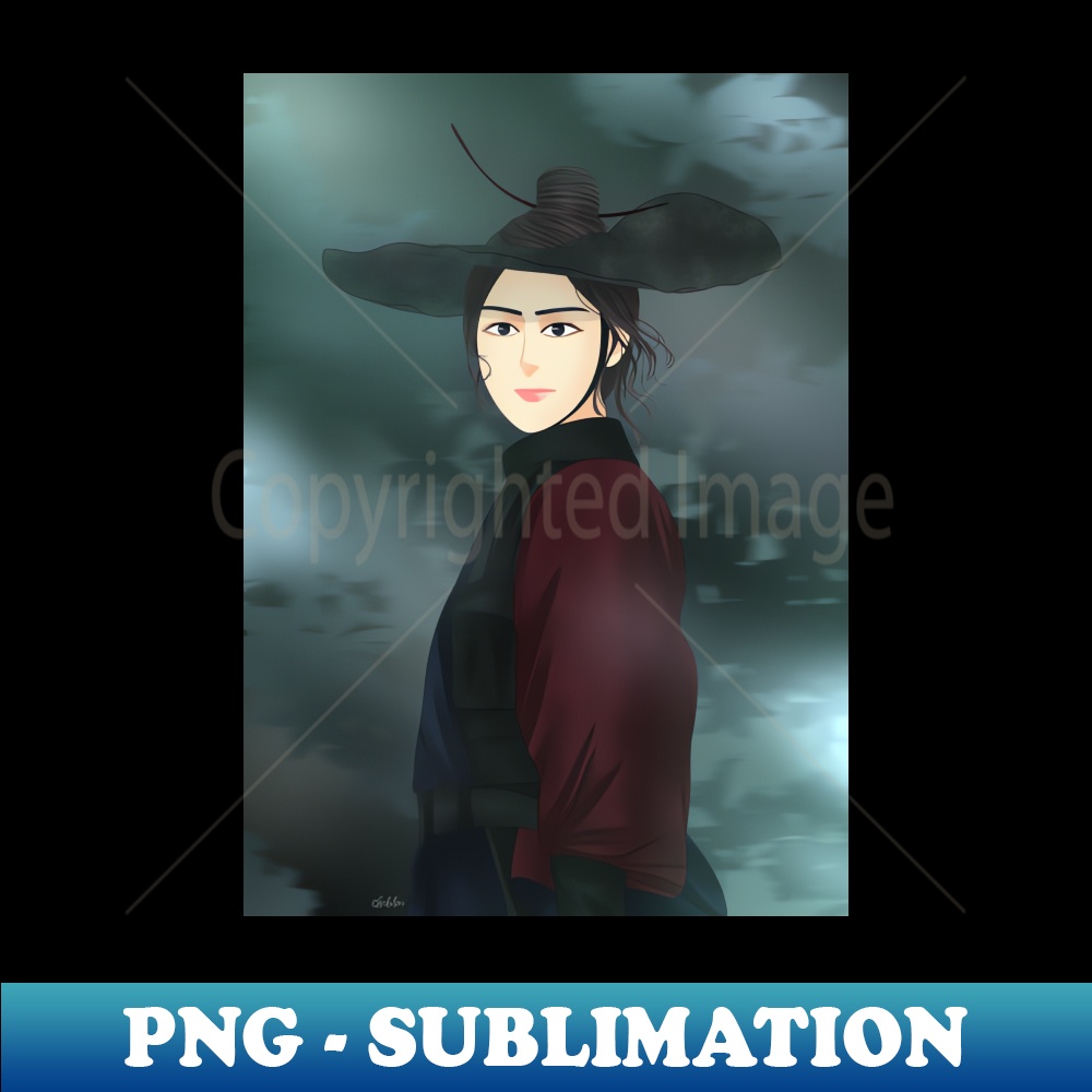 Naksu - Alchemy Of Souls - Instant PNG Sublimation Download | Inspire ...
