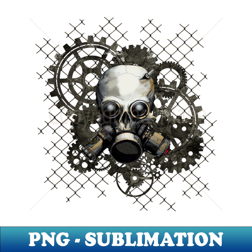Techno Darkness - PNG Transparent Digital Download File for | Inspire ...