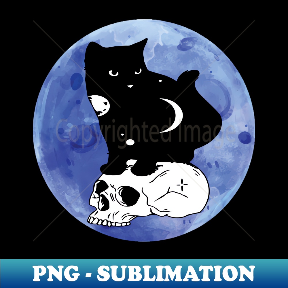 Doom Cat Murderous Cat Halloween Costume - Exclusive PNG Sub | Inspire ...