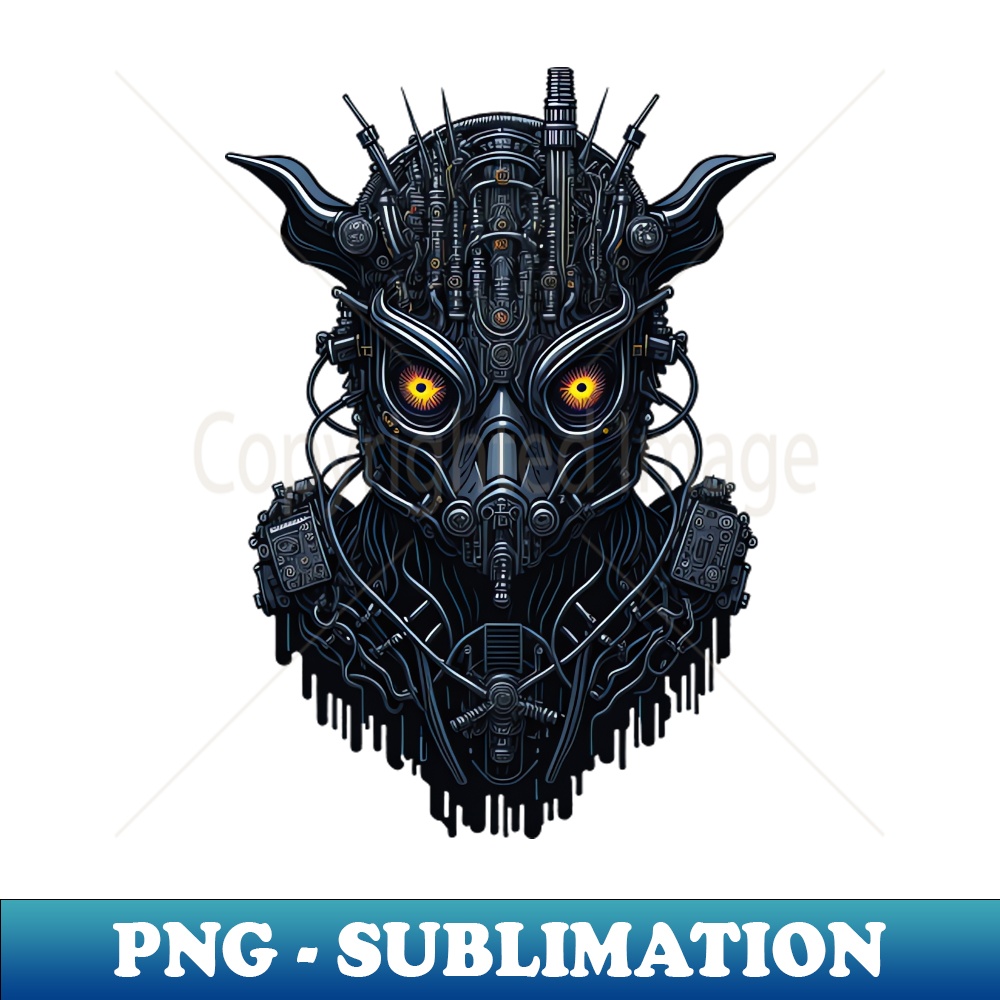Electric Sheep - Unique Sublimation PNG Download - Defying t | Inspire ...