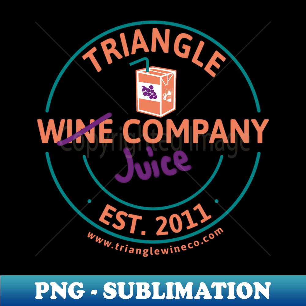 Triangle JUICE Company - family-friendly TWC design - Exclus | Inspire ...