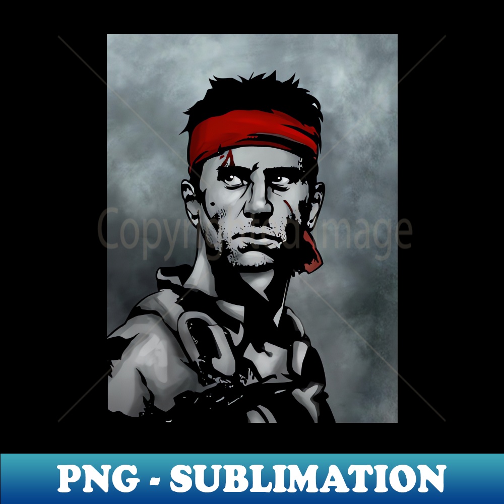 Deer Hunter Robert De Niro Animated High Resolution Png Su Inspire Uplift
