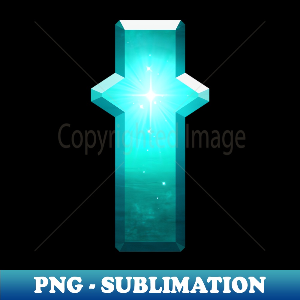 Aegis Core- Pneuma - Signature Sublimation PNG File | Inspire Uplift