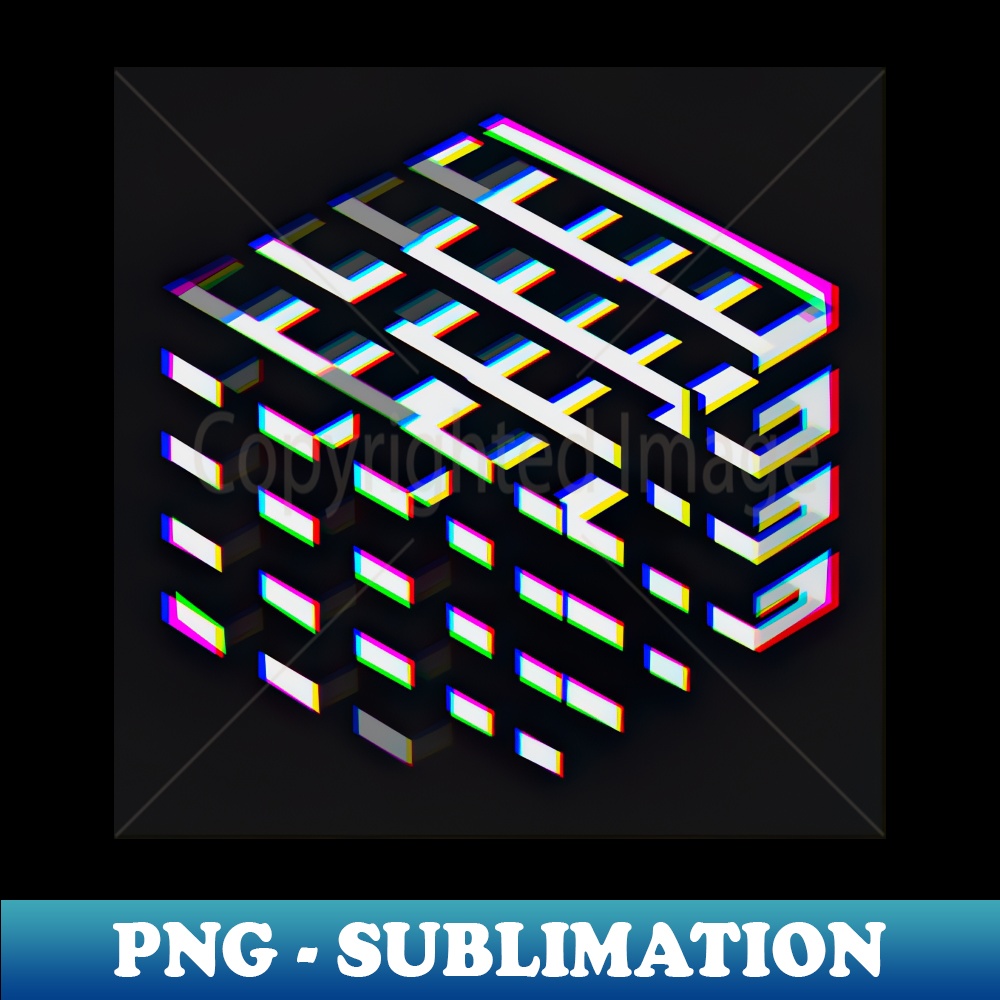 Abstract Mind-bending Shape - PNG Transparent Digital Downlo | Inspire ...