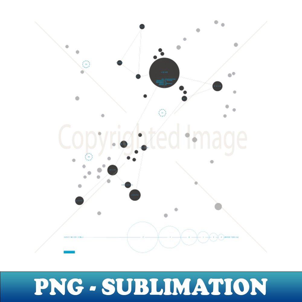 Canis Major and the Dog Star Sirius Star Map - PNG Transpare - Inspire ...