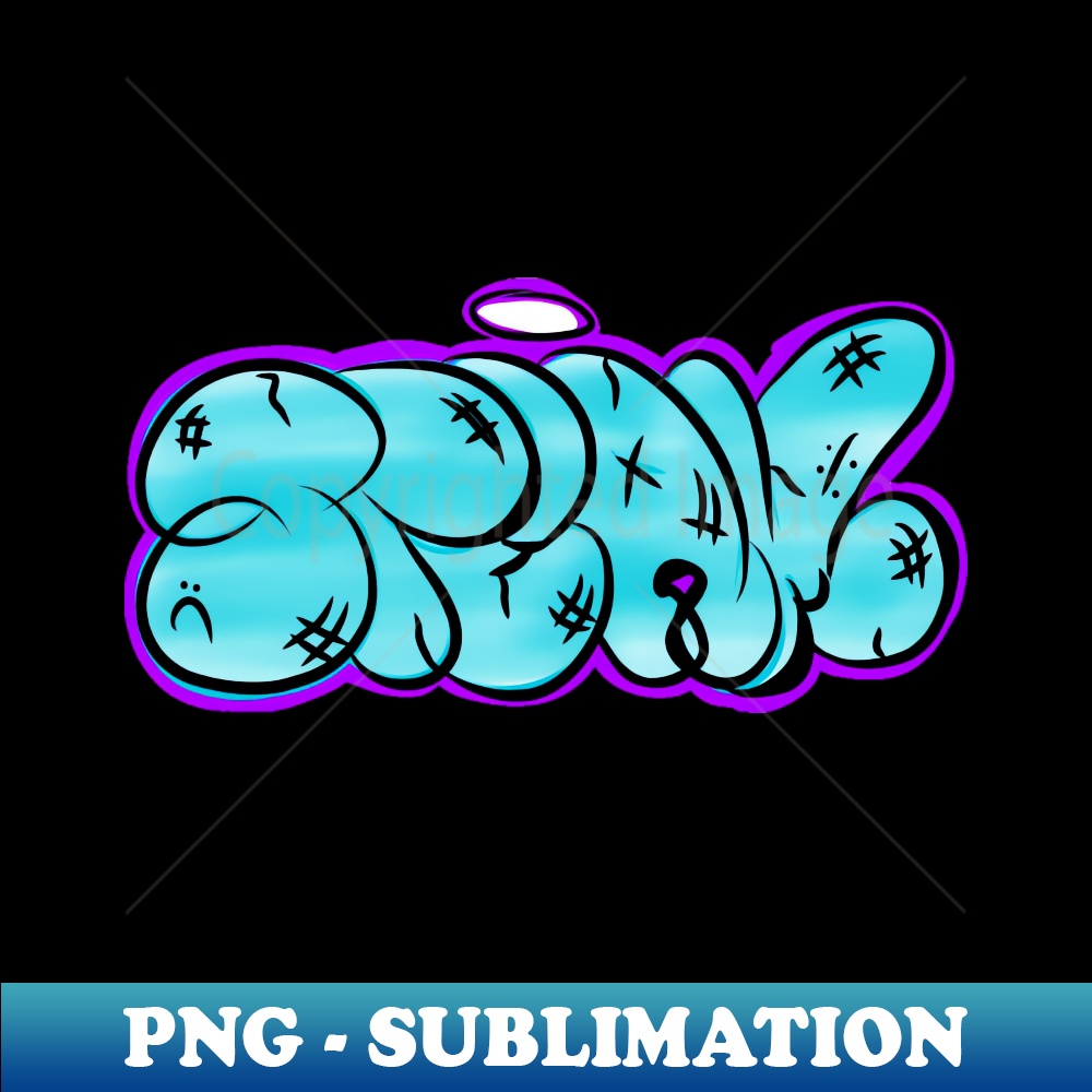 steam - Aesthetic Sublimation Digital File | Inspire Uplift