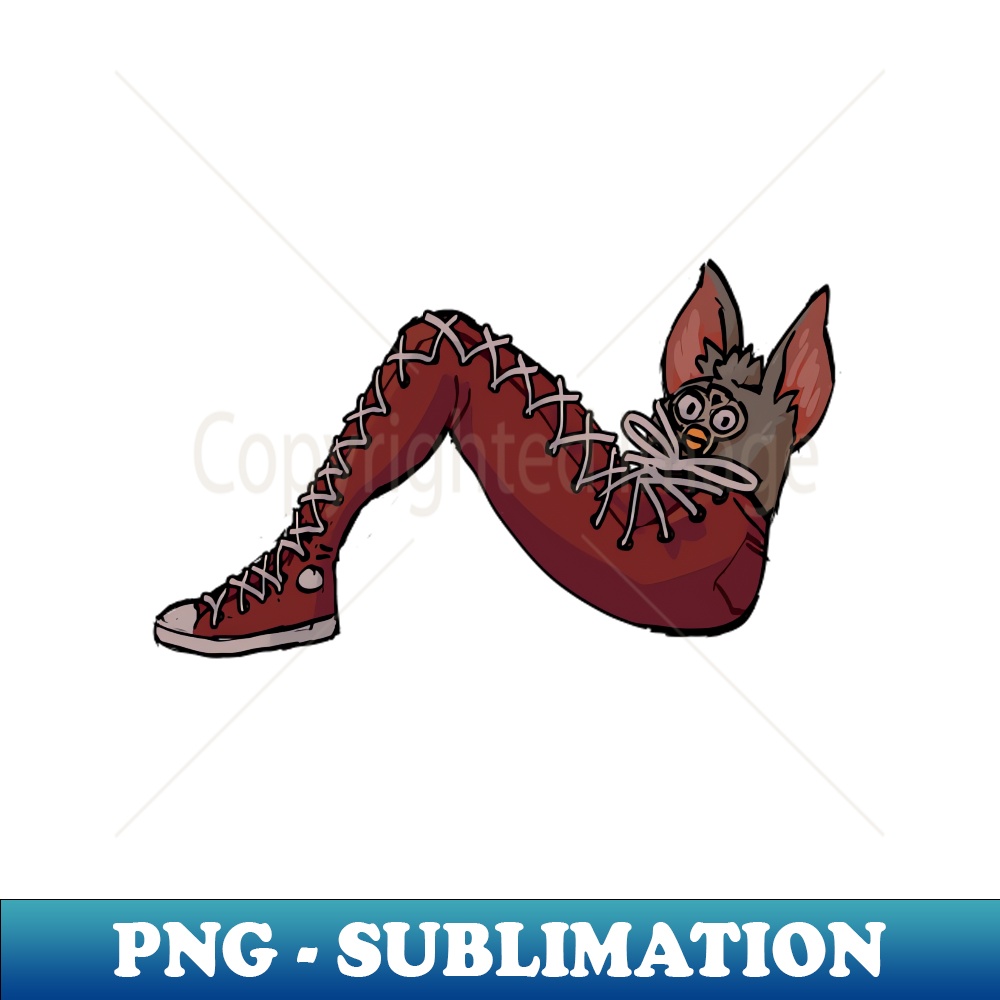 well known shoe brand long furby 2 - Creative Sublimation PN | Inspire ...