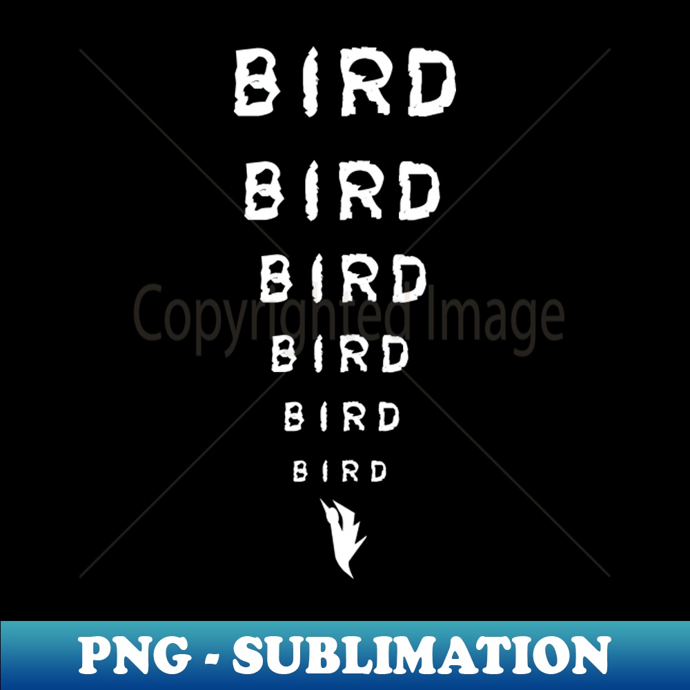 bird plus inscription store logo white color - Sublimation-R | Inspire ...