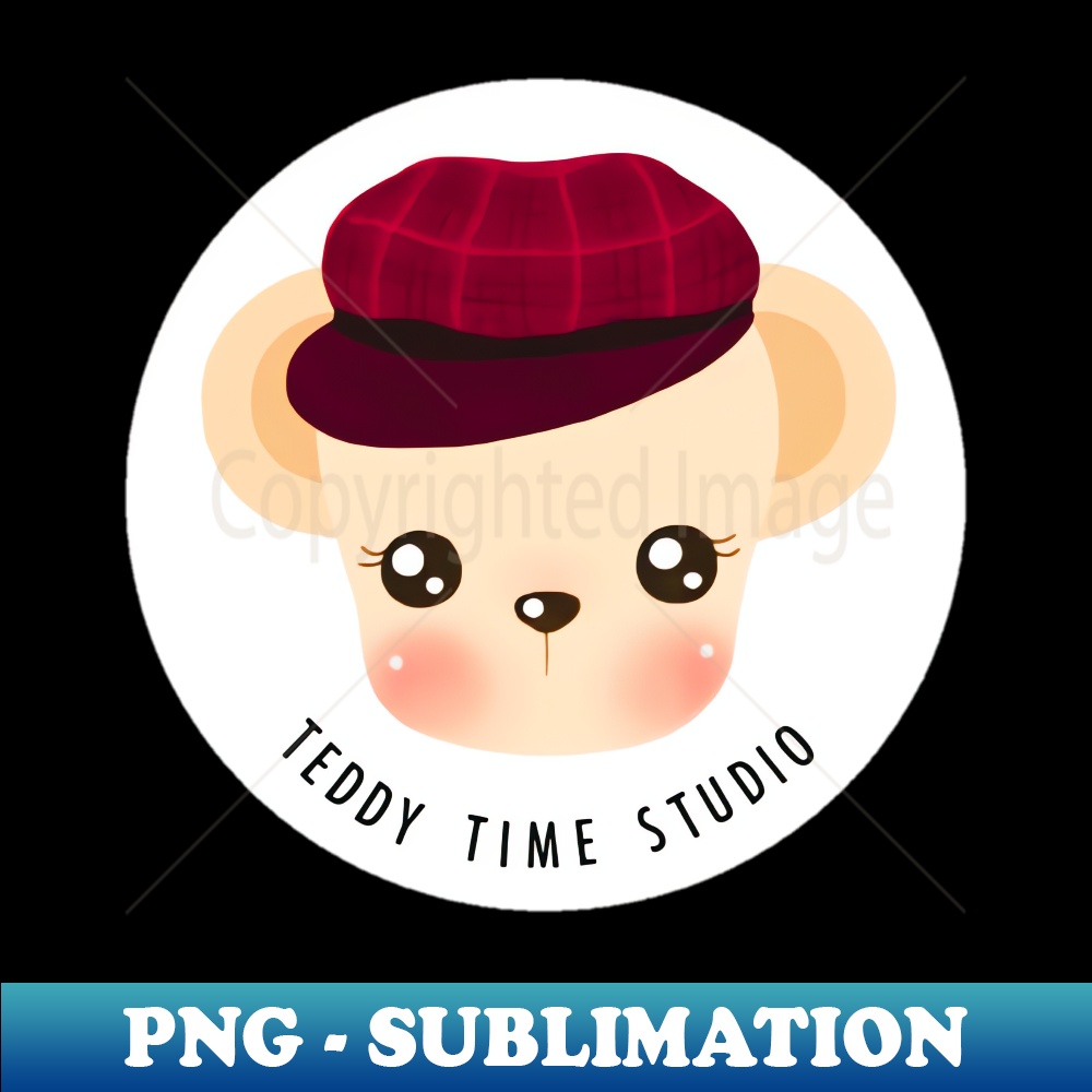 Teddy Sublimation | Inspire Uplift