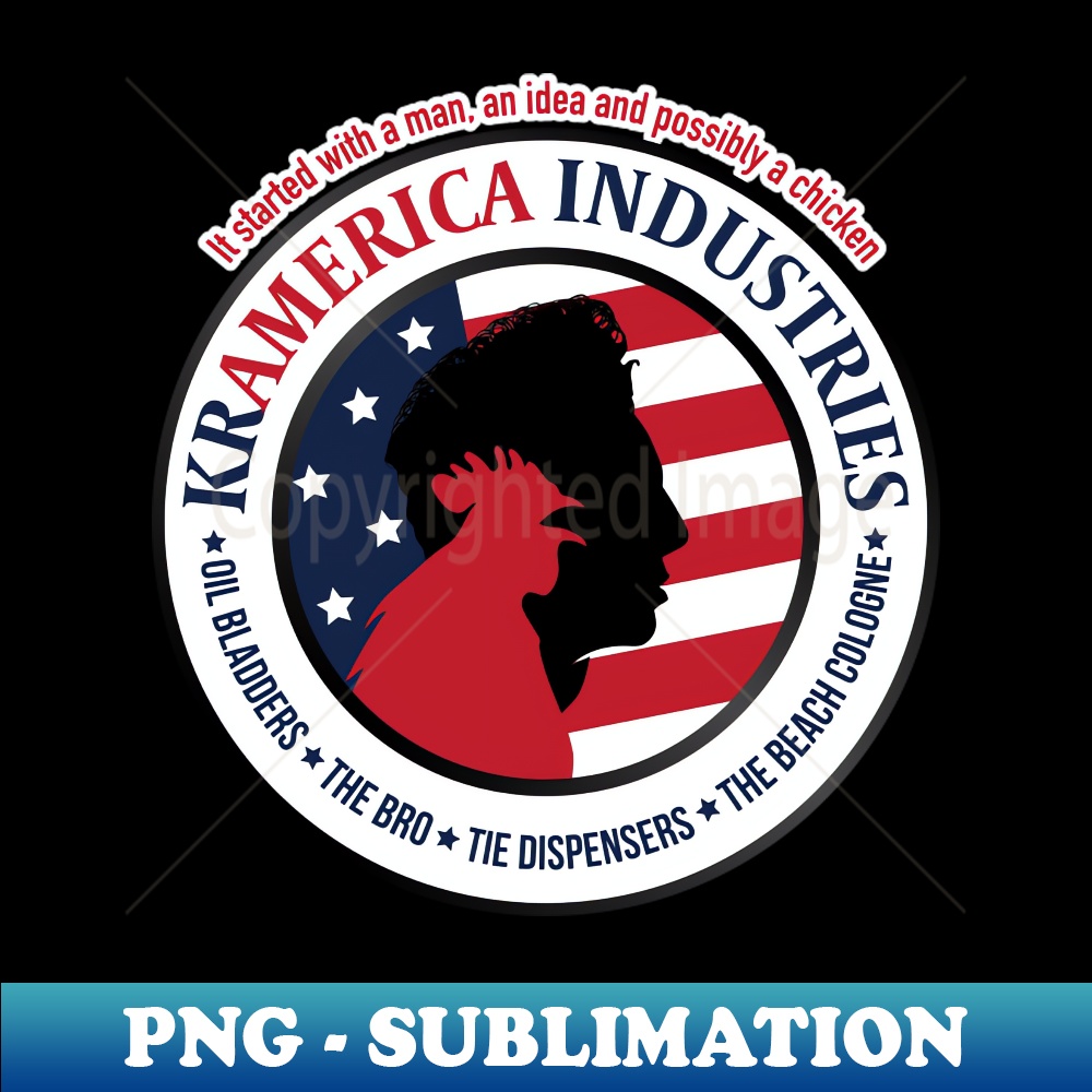 Kramerica Industries with Products - Decorative Sublimation | Inspire ...