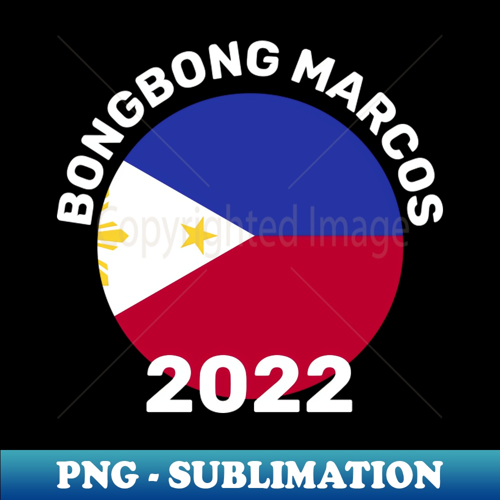 BBM 2022Bong Bong Marcos Philippines Flag - Sara Duterte - P | Inspire ...