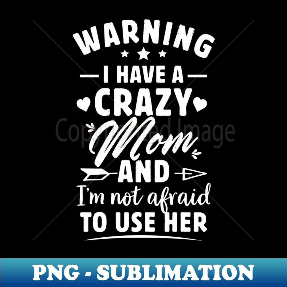 warning i have a crazy grandma and im not afraid to use her | Inspire ...
