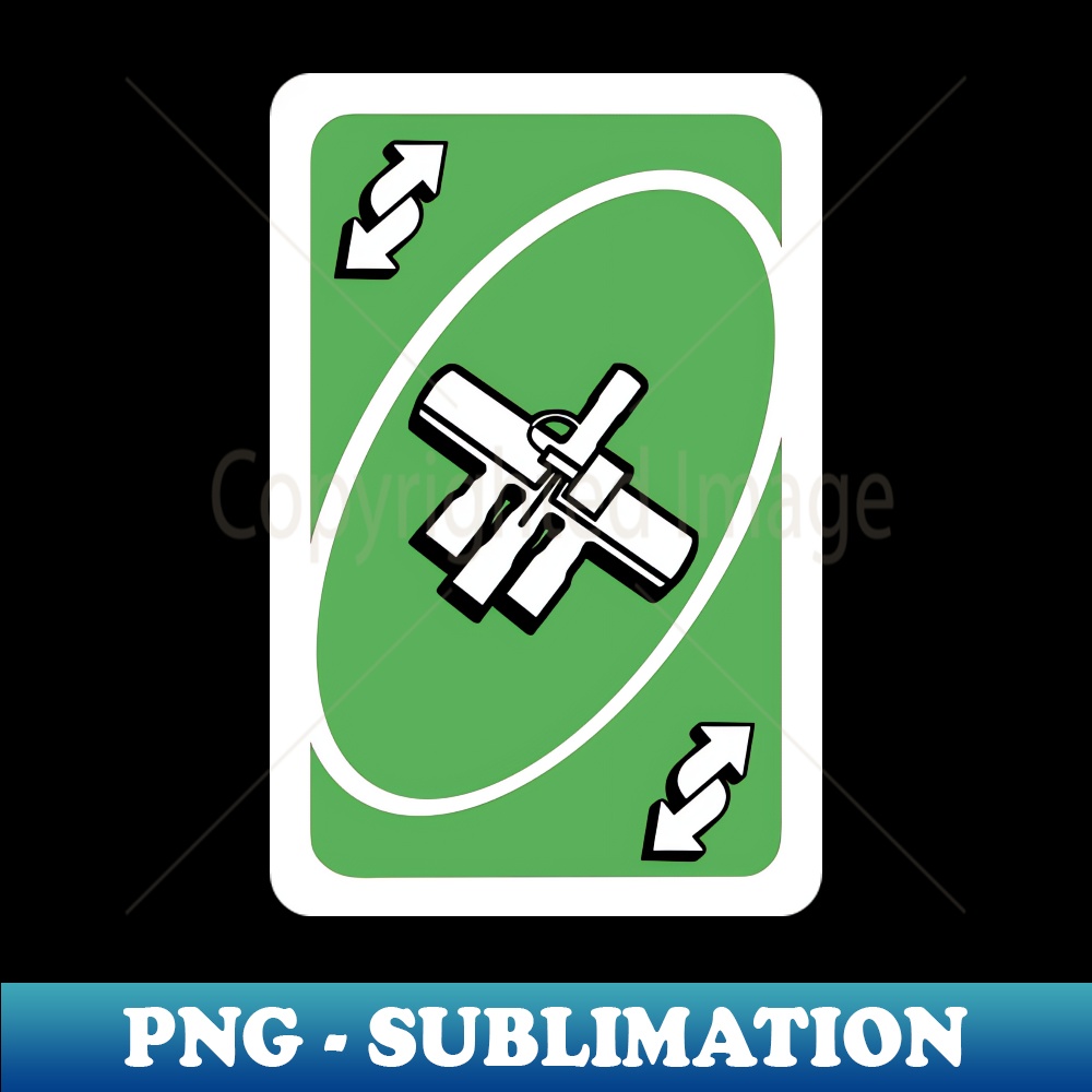 HVAC Reversing Valve on Uno Reverse Card Green - Stylish Sub | Inspire ...