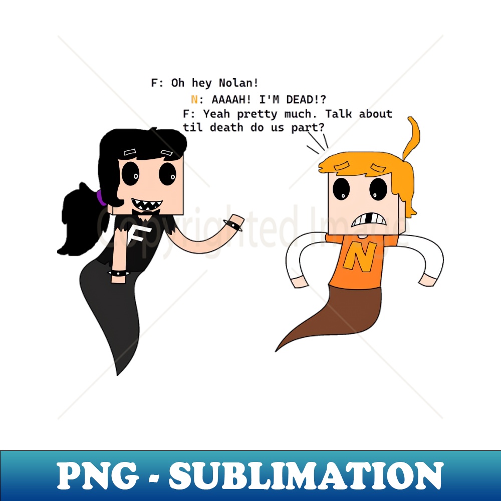 F N Alphabet Lore Human Fan Kids - Exclusive Sublimation Dig | Inspire ...