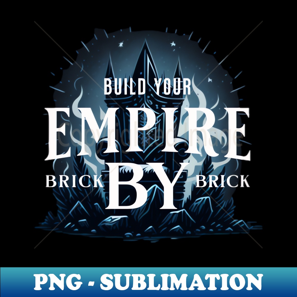 Building Your Empire Brick by Brick Throne Design - Elegant | Inspire ...