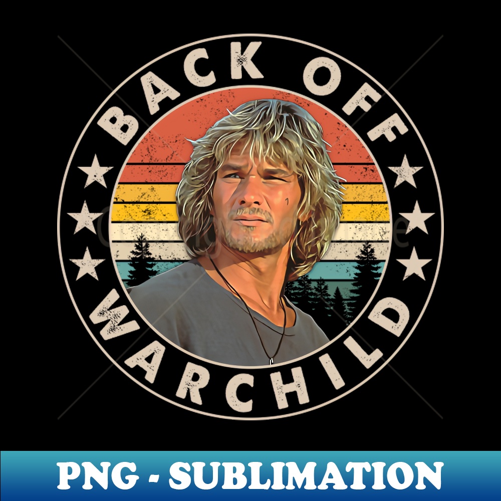 Warchild | Inspire Uplift