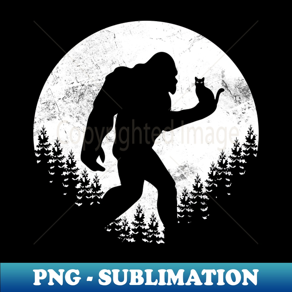 Cat Yeti Tumbler | Inspire Uplift