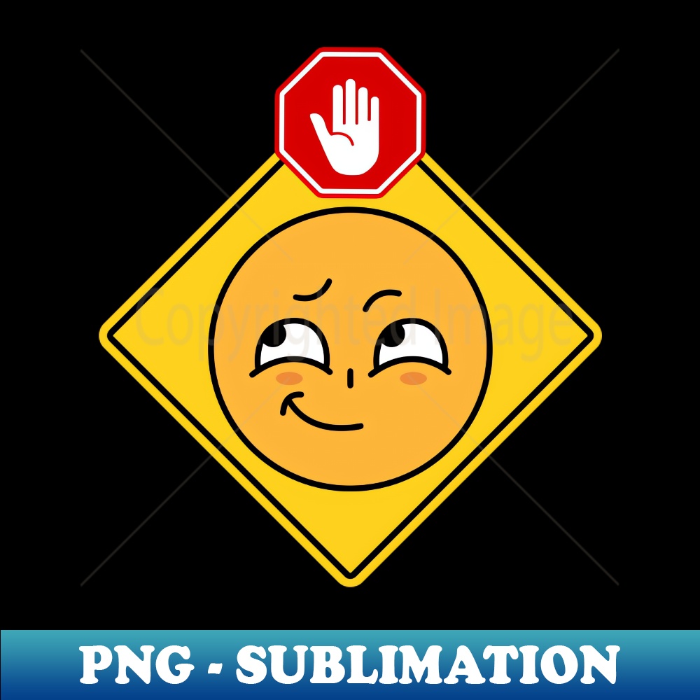Alert Warning Facial Emoji Expressions 5 - Professional Subl | Inspire ...