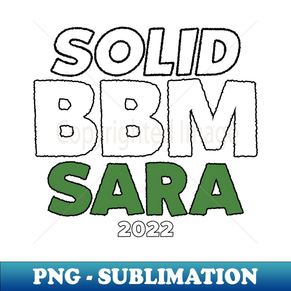 Solid BBM Sara 2022 - Red Philippine Flag Filipino Pinoy - P | Inspire Uplift