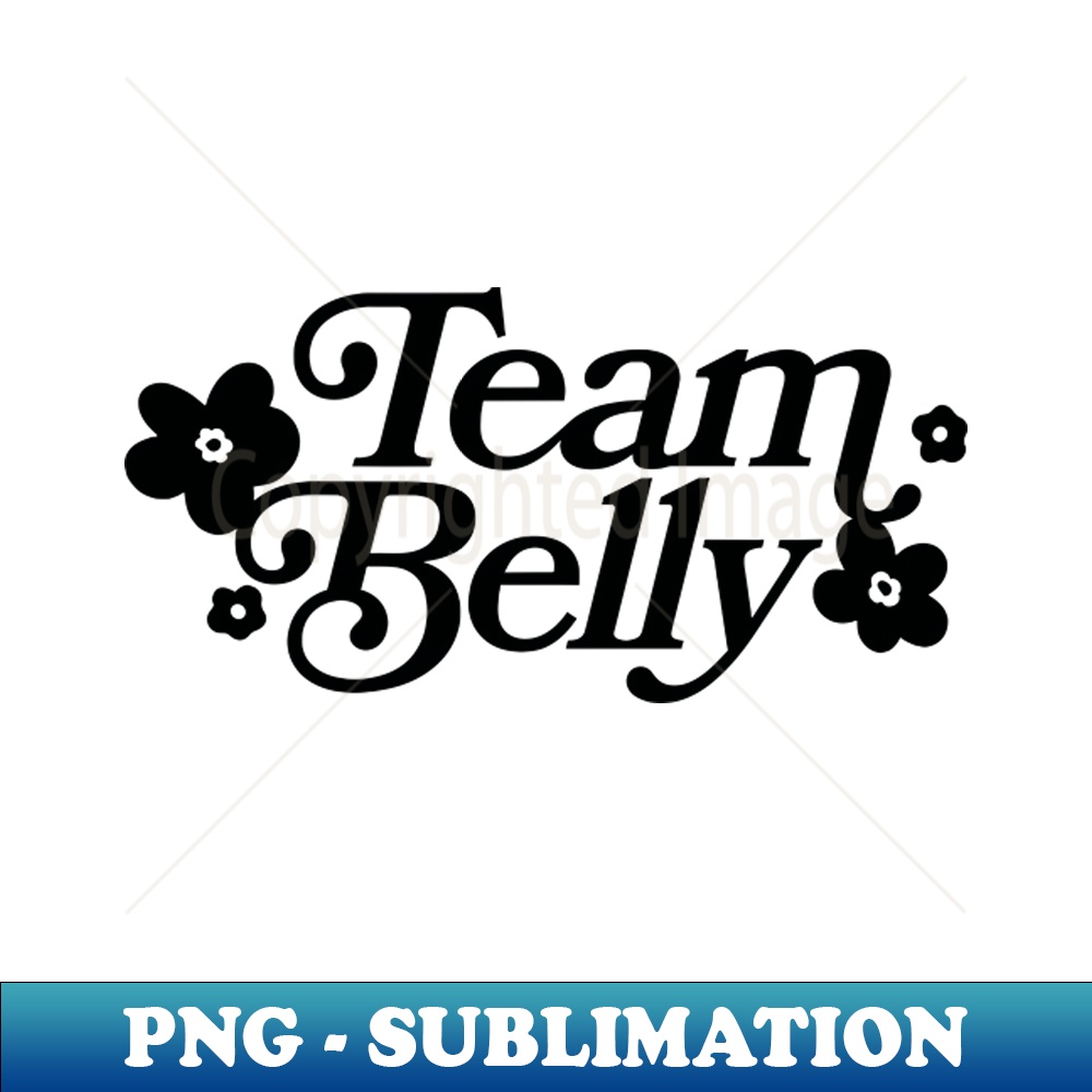 The Summer I Turned Pretty - Team Belly Floral - Exclusive P | Inspire ...