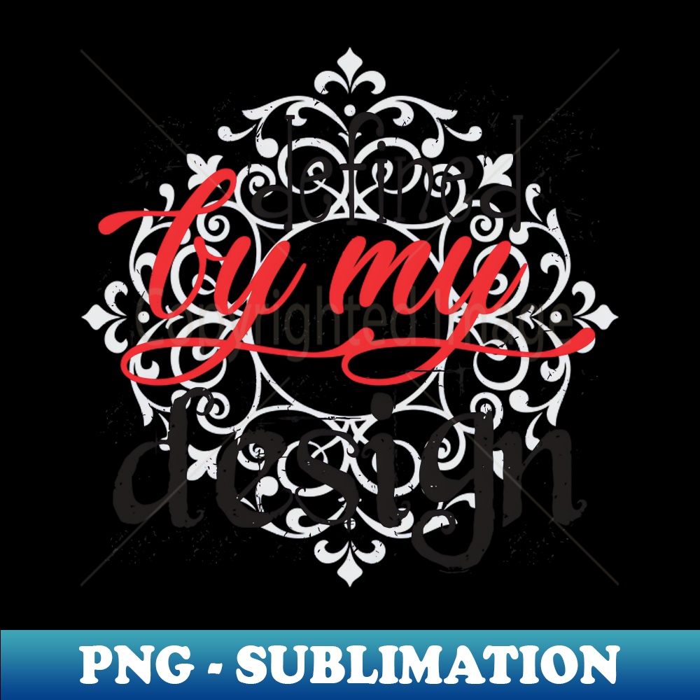 Defined by my design - PNG Transparent Digital Download File | Inspire ...