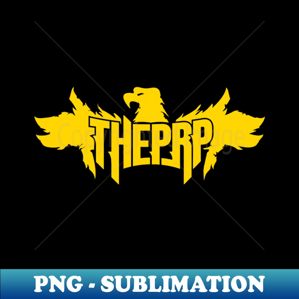 Theprpcom Warbird Gold - High-Resolution PNG Sublimation Fil | Inspire ...