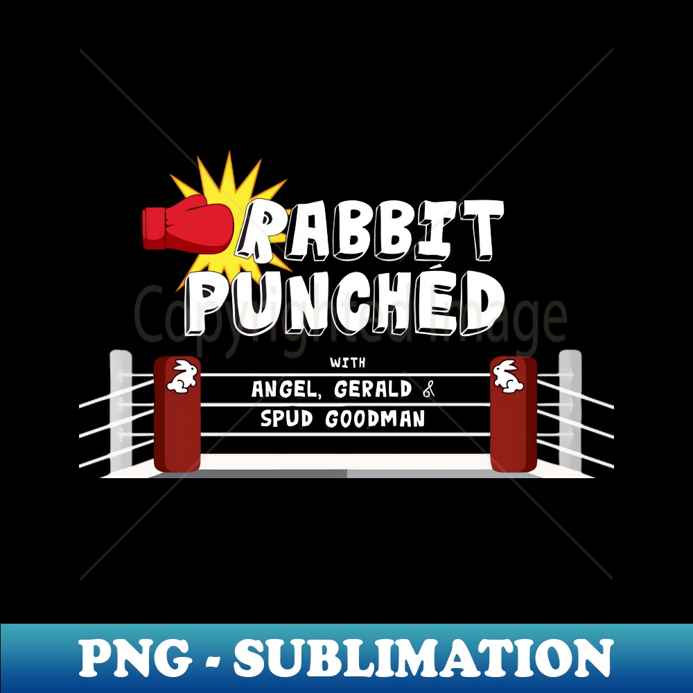 The Main show logo and names only - High-Resolution PNG Subl | Inspire ...