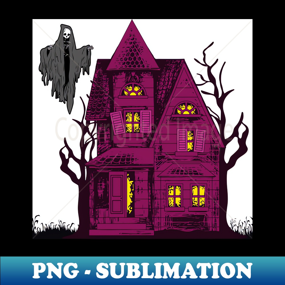 Knock Knock - Professional Sublimation Digital Download | Inspire Uplift