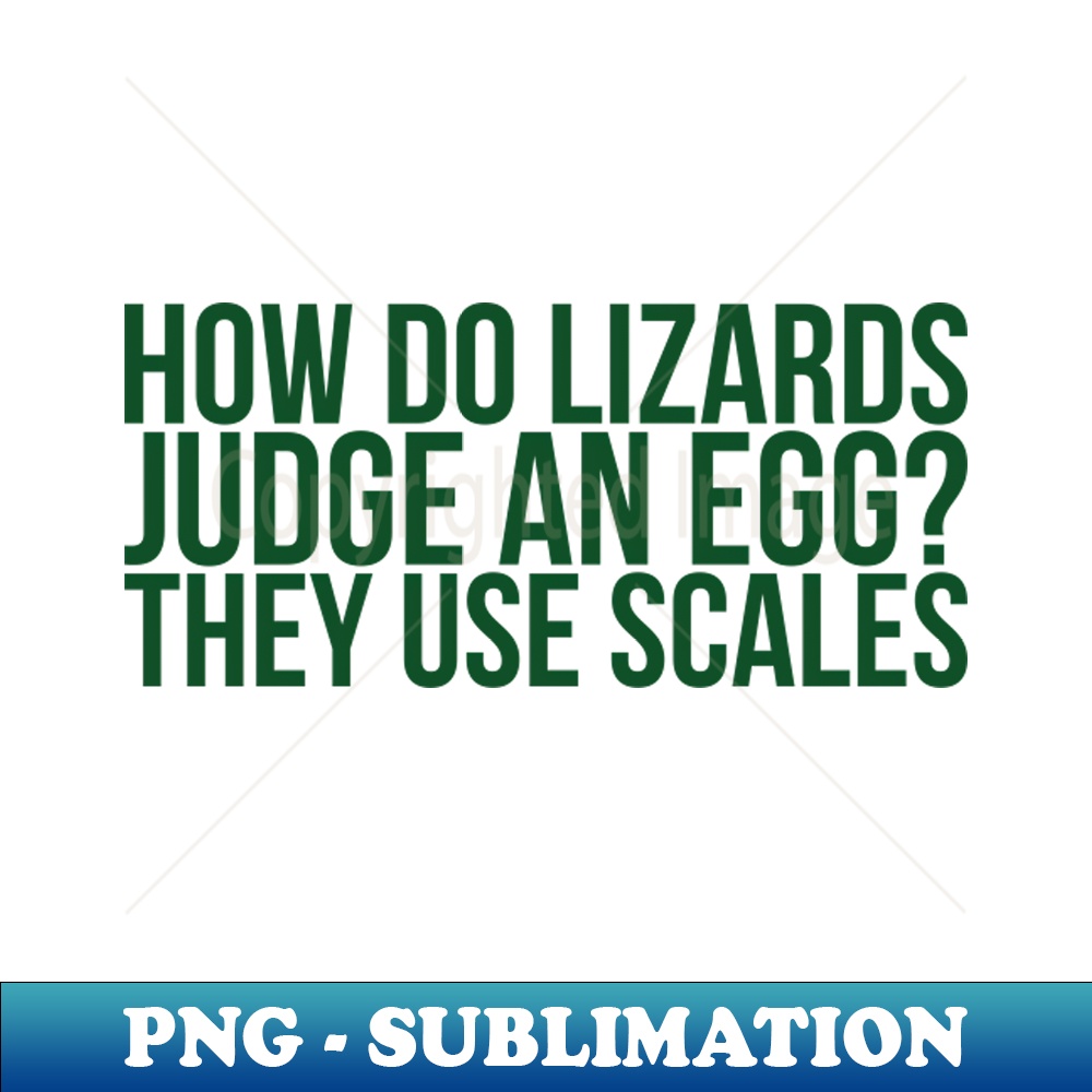 How Do Lizards Judge An Egg They Use Scales - High-Resolutio | Inspire ...