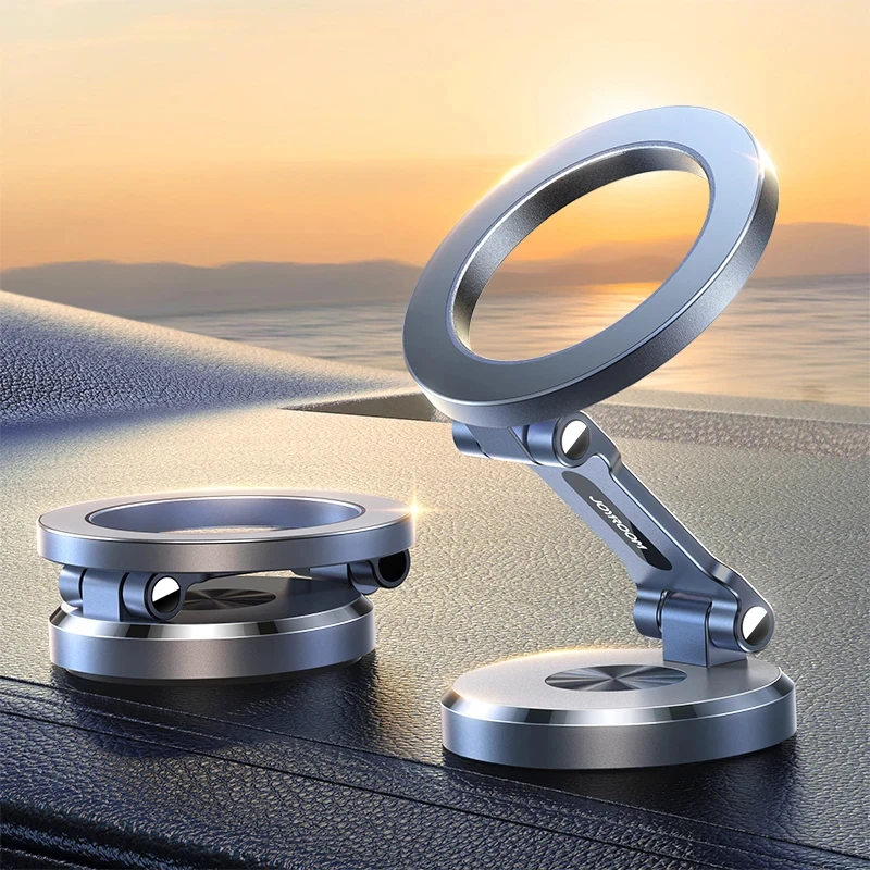 Magnetic Car Phone Holder, Magnet Car Bracket Mount Cell Sma | Inspire ...
