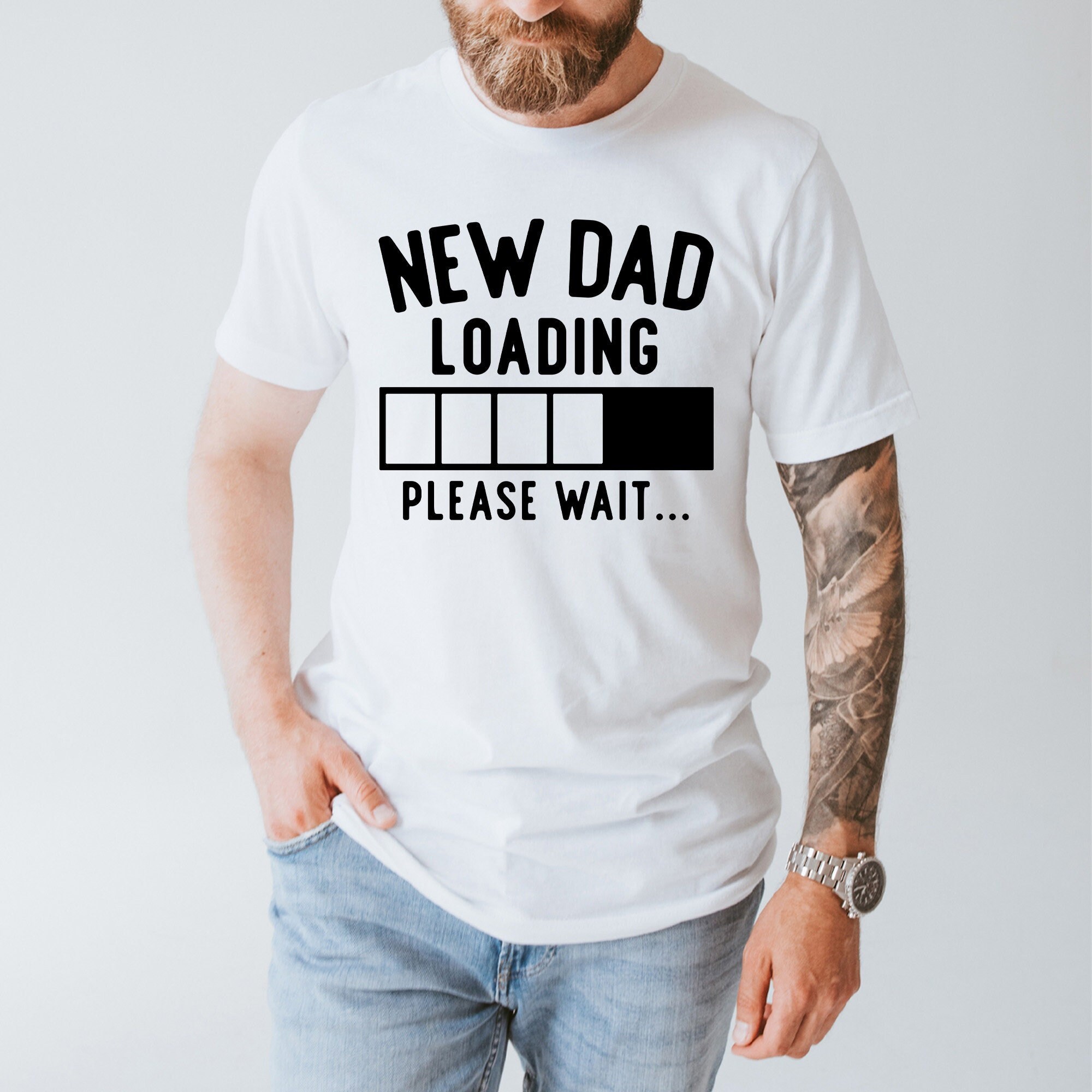 Dad Shirt, Dad T shirt, Fathers Day Shirt, Fathers Day Gift, | Inspire ...