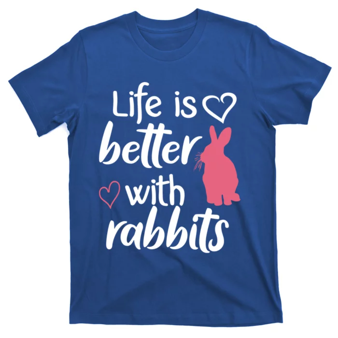 Bunny Mom Rabbit Lover Bunny Mama Rabbit Mother Meaningful G | Inspire ...
