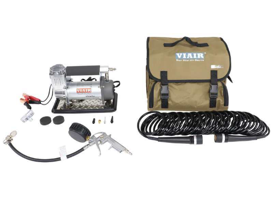 Automatic Portable Air Compressor - 150 psi - 2.30 cfm | Inspire Uplift