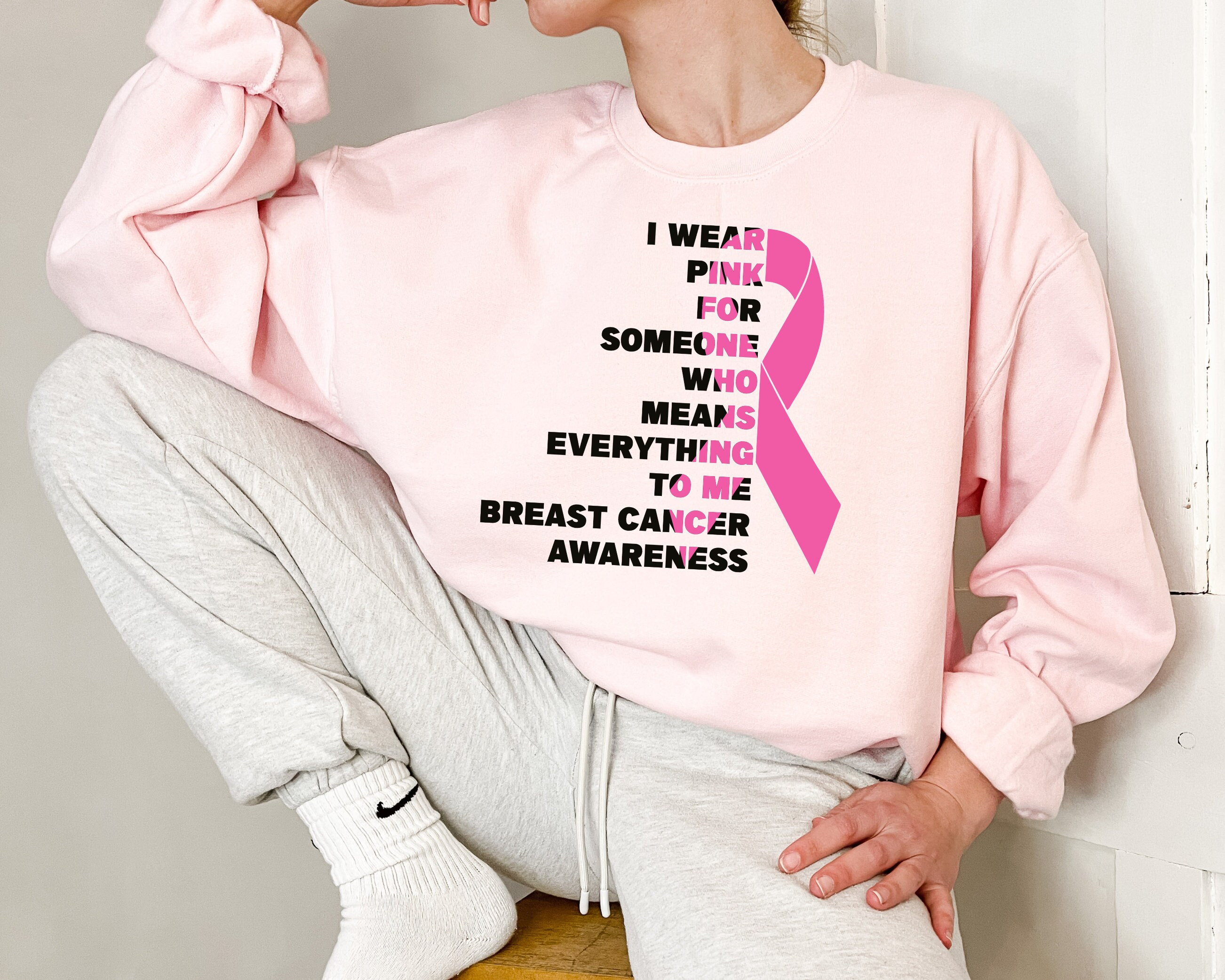 Cancer Hoodie | Inspire Uplift