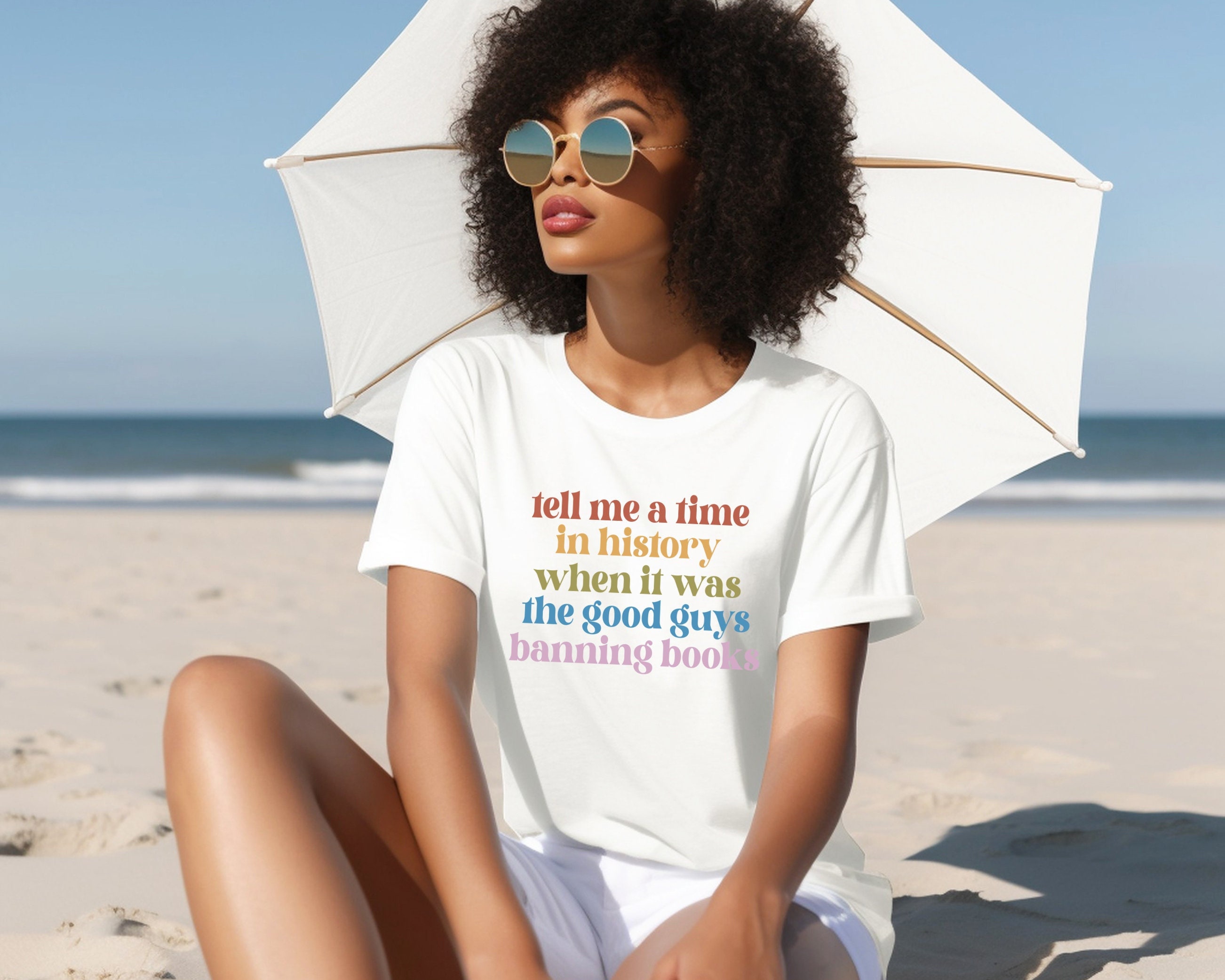 Tell Me A Time In History When It Was The Good Guys Canning | Inspire ...