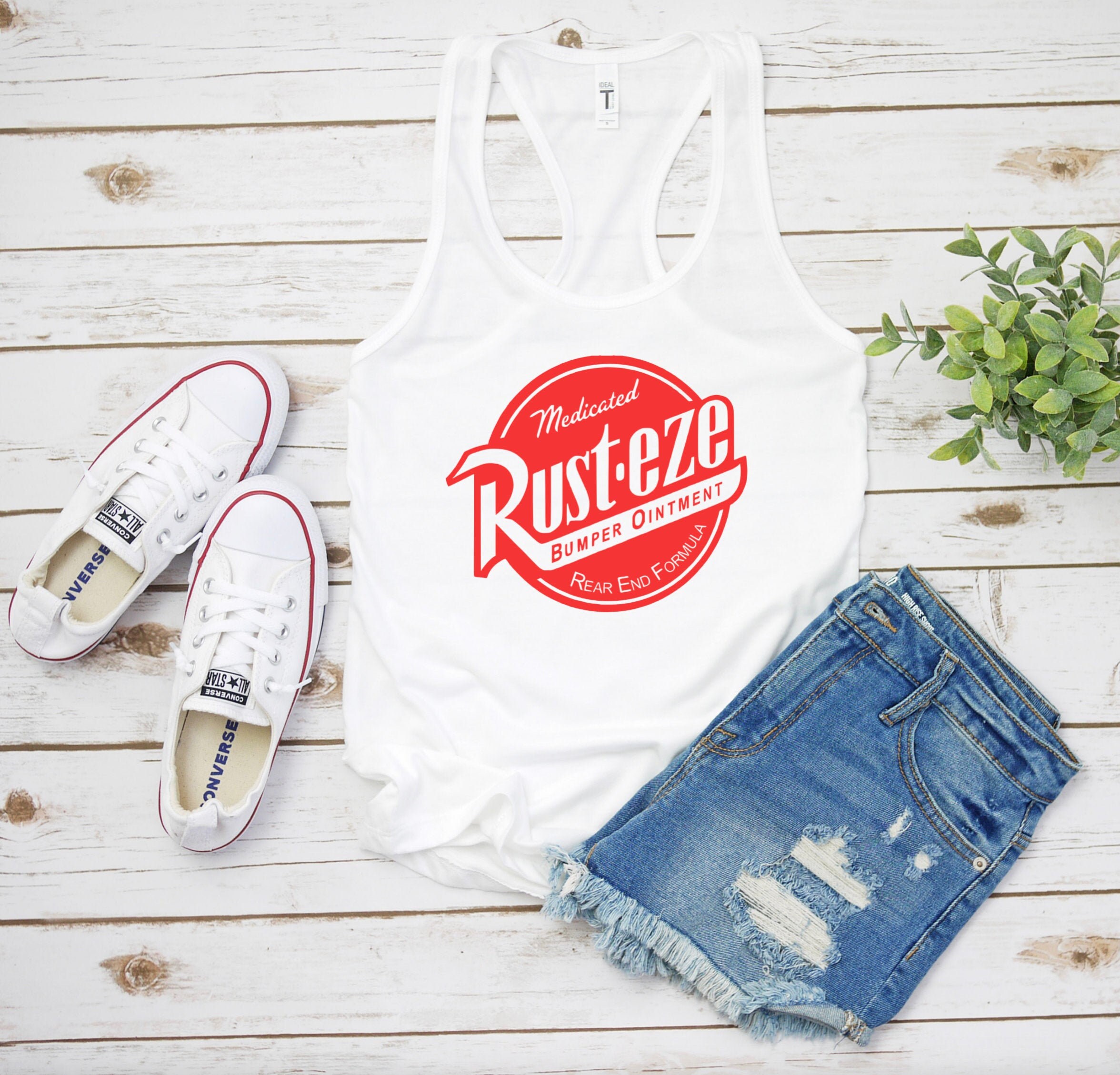 Disney Cars Tank Top, Disneyland Tank Top, Disneyland shirt | Inspire ...