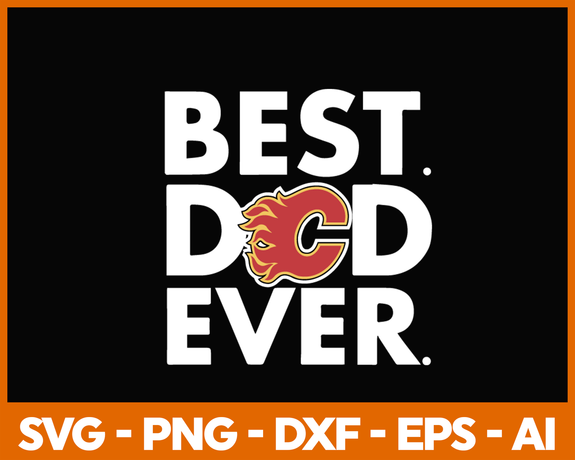 Calgary Flames bundle svg,png,dxf,Calgary Flames logo svg,pn | Inspire ...