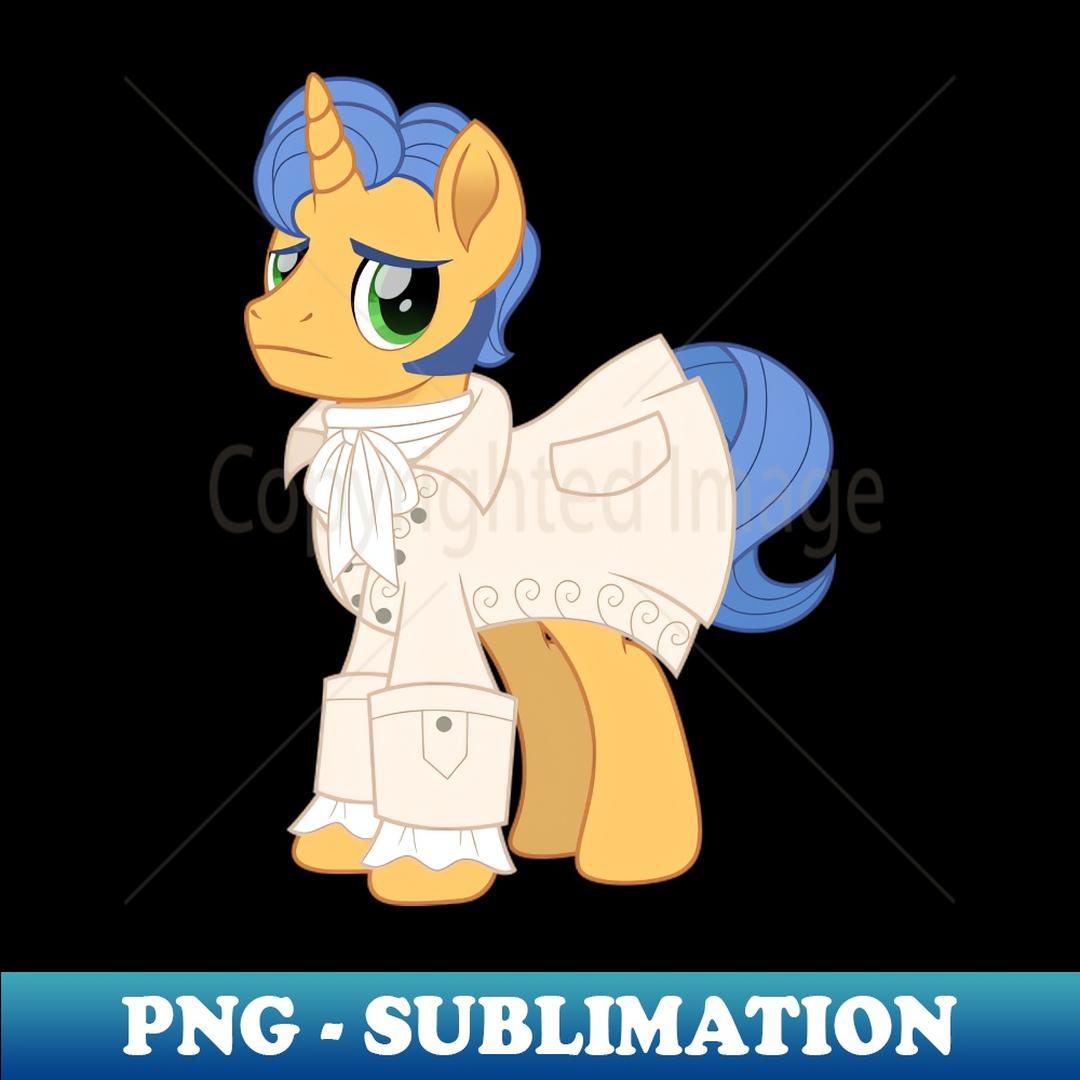 Lucius Spriggs pony Republic of Pirates - Unique Sublimation | Inspire ...