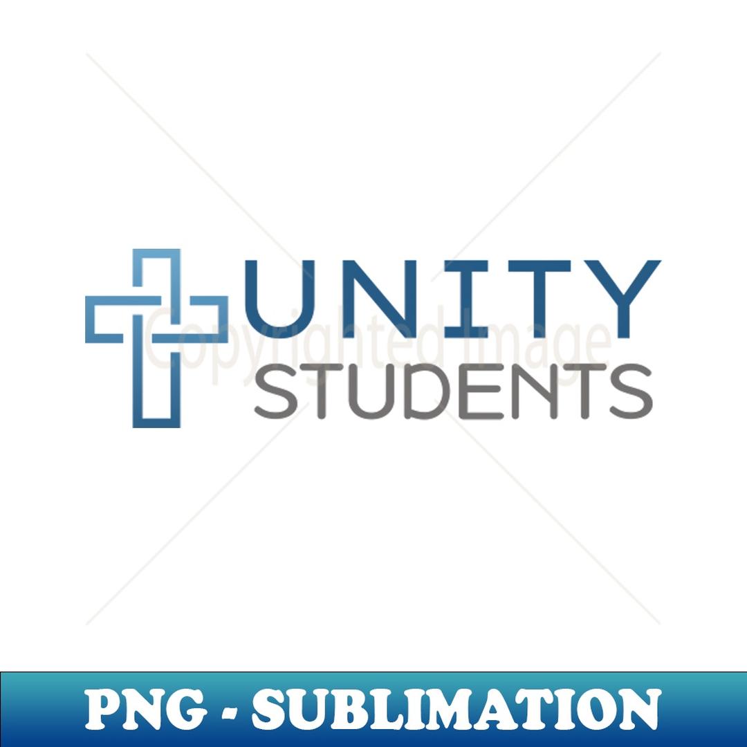 Unity Students - PNG Transparent Digital Download File for S | Inspire ...